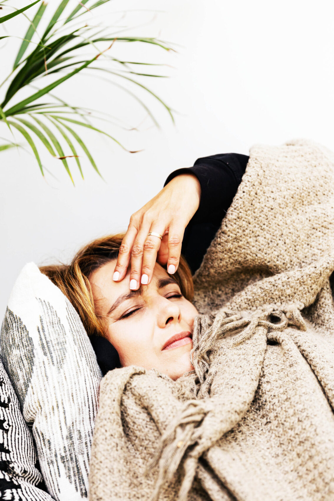 New Year's Day Recovery: 10 Refreshing Activities to Help...