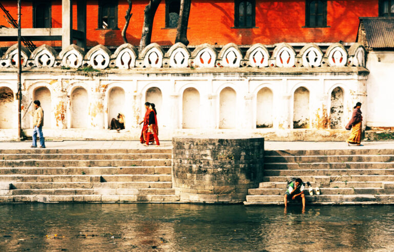 Gangin' with the Ganges: 8 Great Towns You Can't-Miss...
