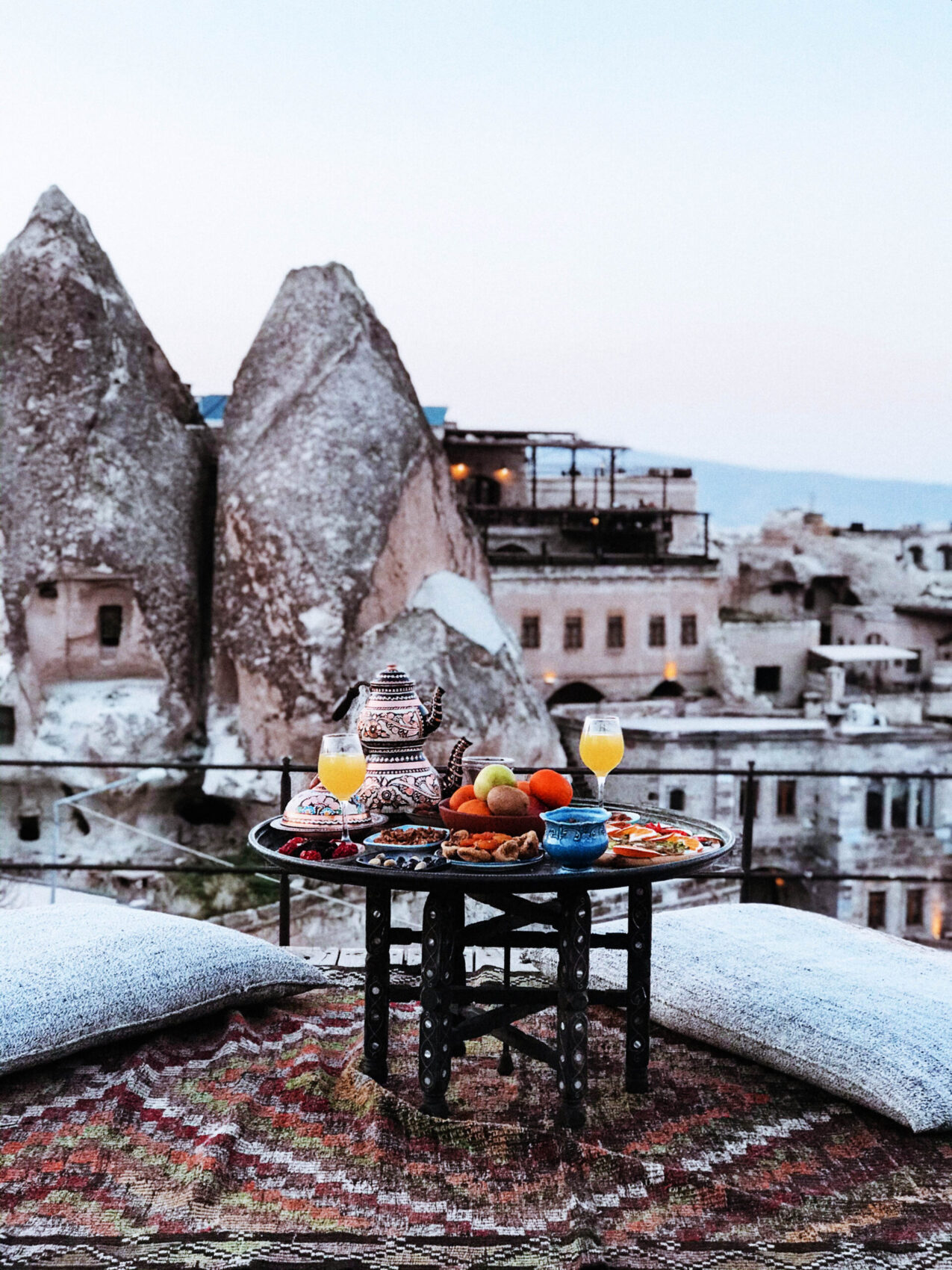 22 WOW Unique Travel Destinations for 2024 to Make Your...