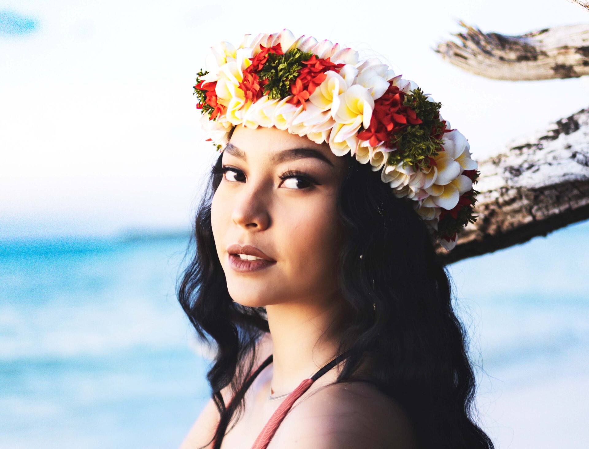 Lei Day; Lei'd Back and Lovin' It with 8 Great Ways to...