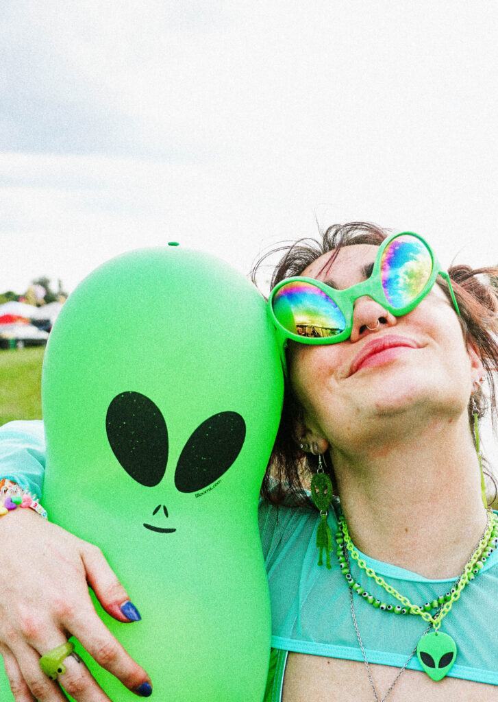 It's National Alien Day! Let's Celebrate 8 Great Reasons to
