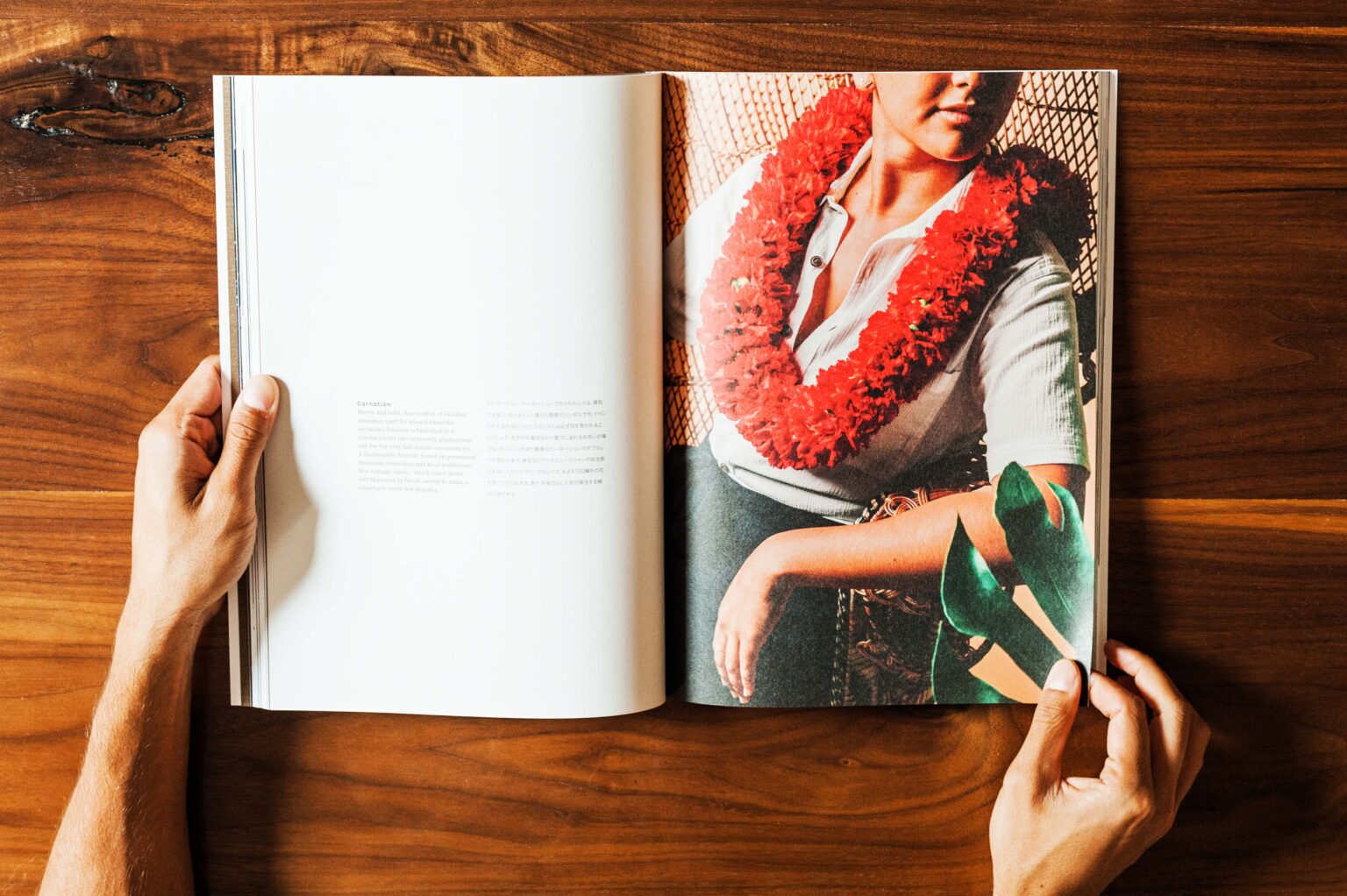 Lei Day; Lei'd Back and Lovin' It with 8 Great Ways to...