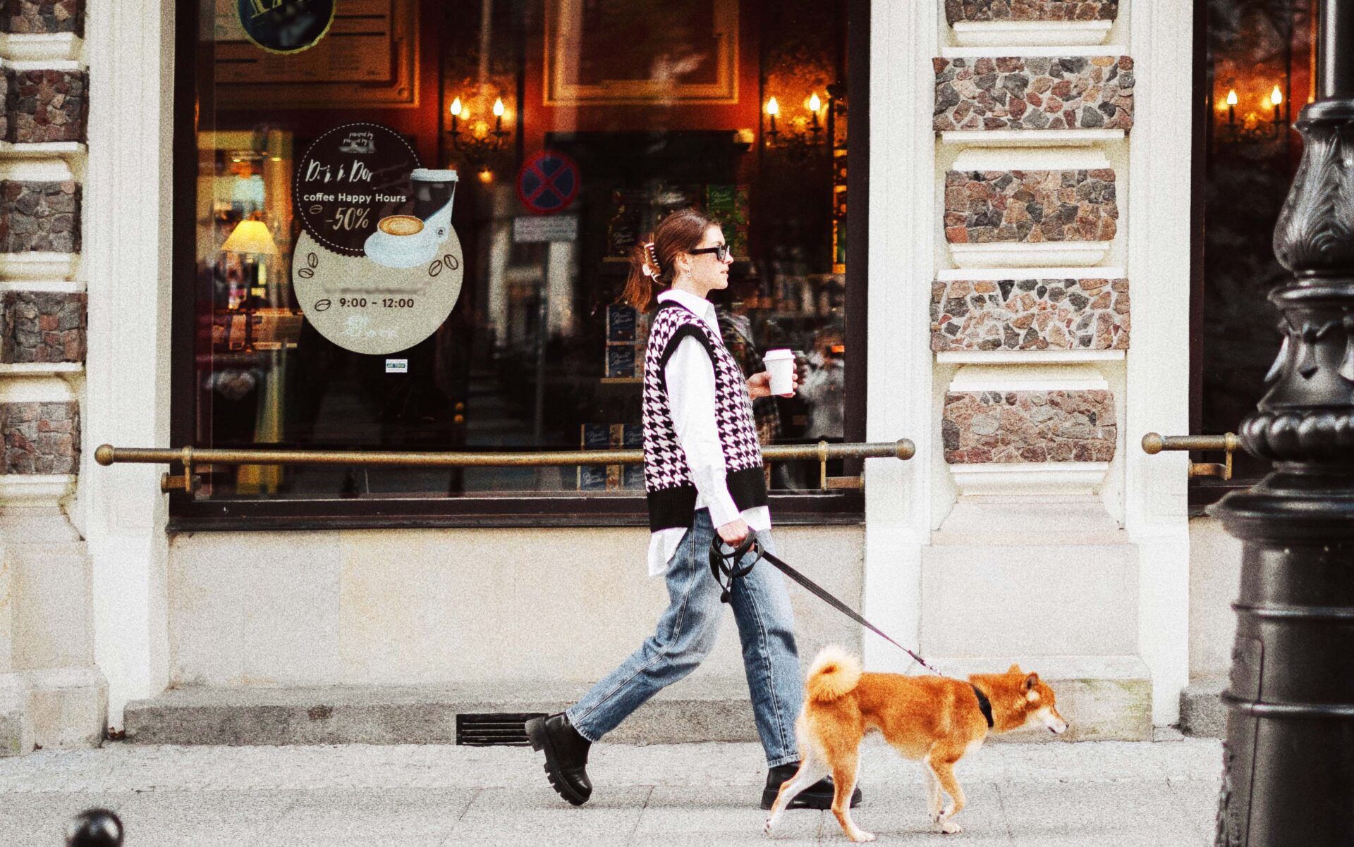 Pawsitively Parisian: 15 Amazing Places to Take Your Dog in