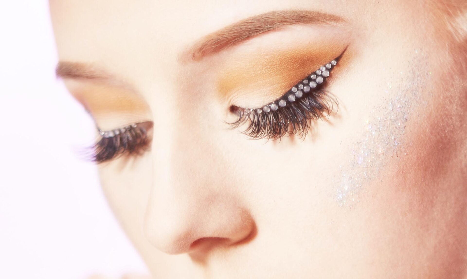 11 Boho Chic Makeup Ideas to Get Your Fun Festival Groove On