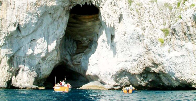 Captivating Capri: Where Blue Grotto Magic, Villa... 10
