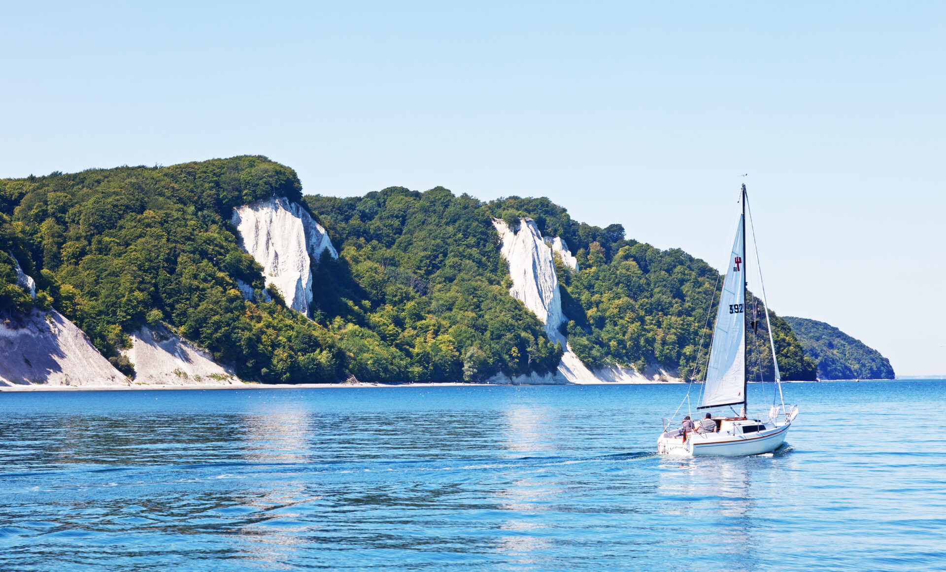 Gorgeous German Islands - Island Hopping with a Twist... 7