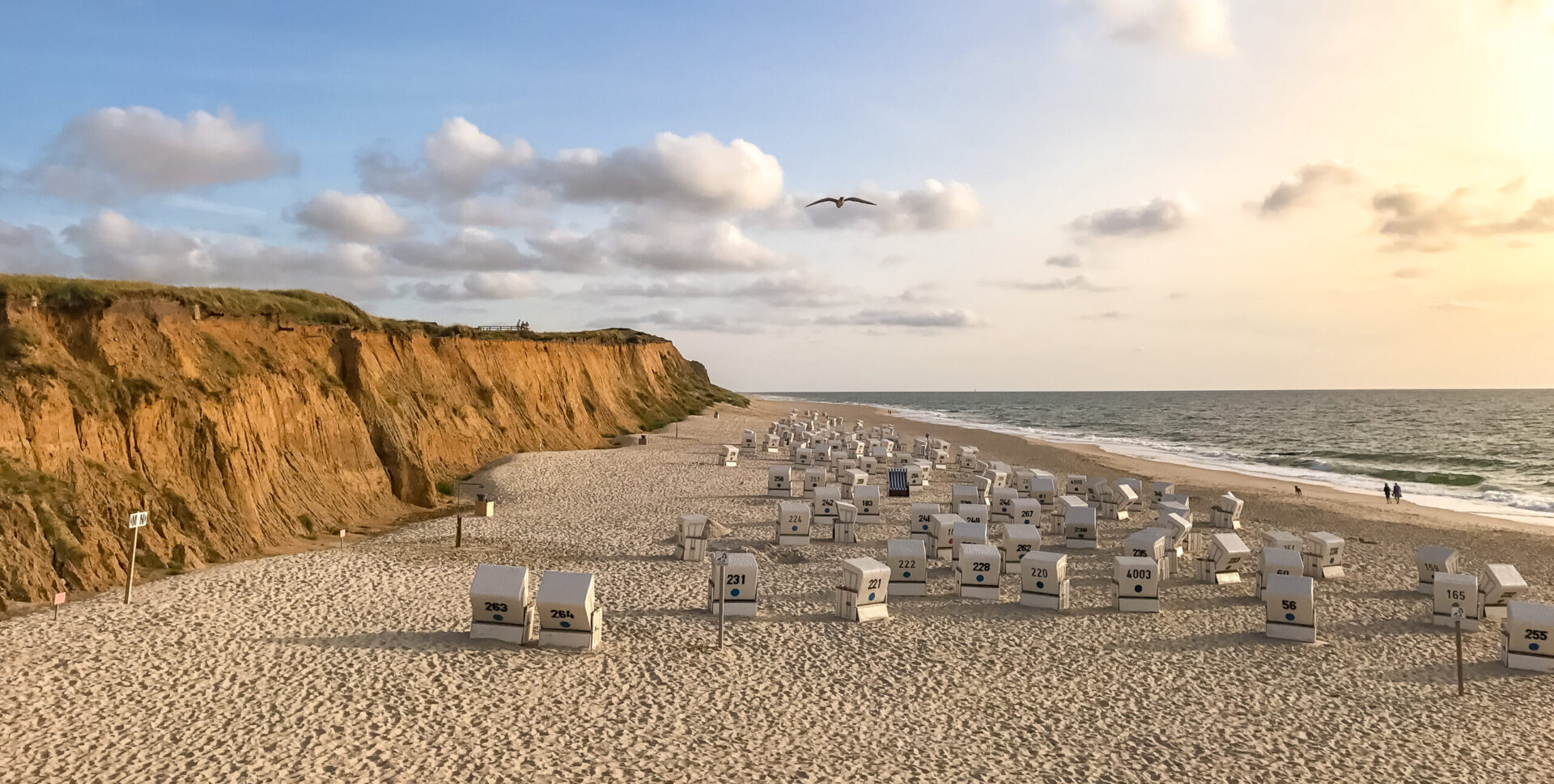 Gorgeous German Islands - Island Hopping with a Twist... 7