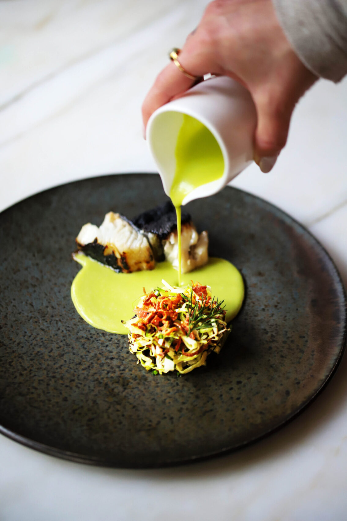 Chicago's Culinary Scene Indulge in 3 Amazing Foodie Options