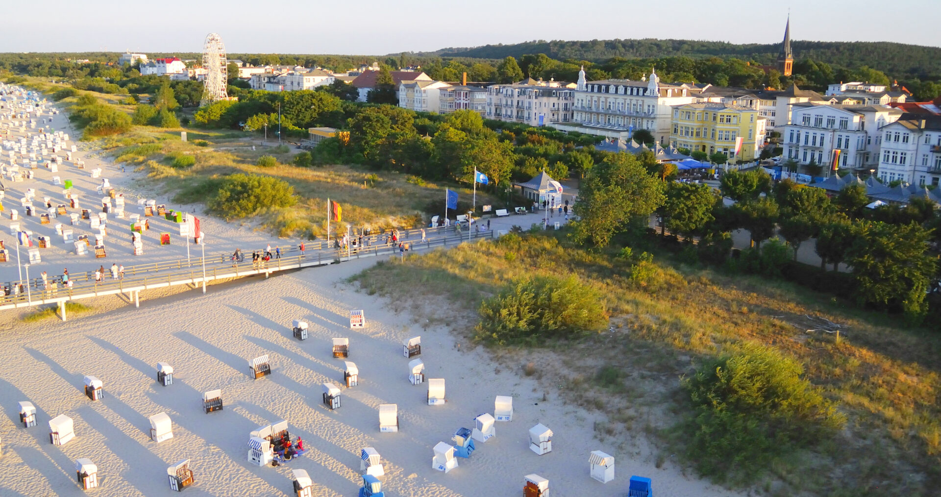 Gorgeous German Islands - Island Hopping with a Twist... 7