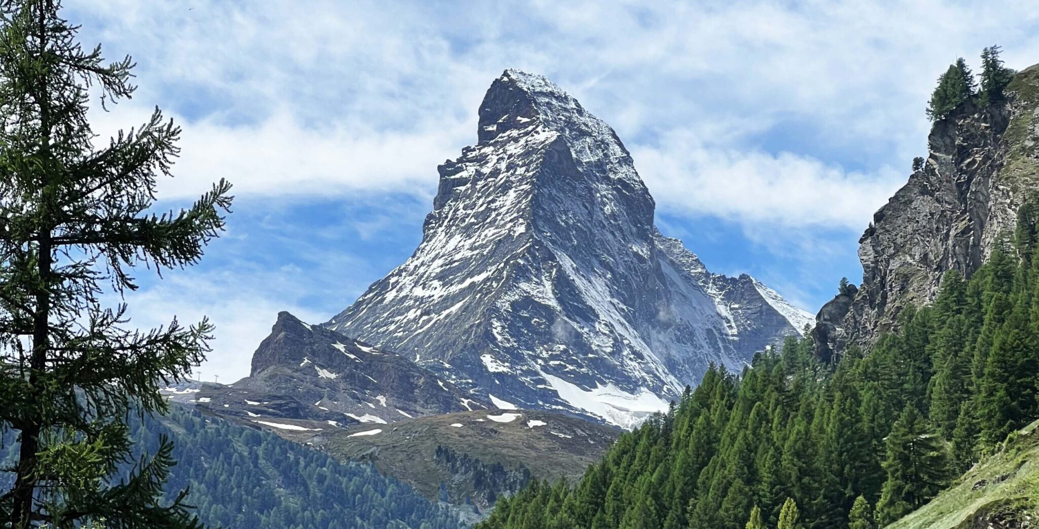 Stunning Switzerland: Drive iTinerary - 7 Days Zurich to...