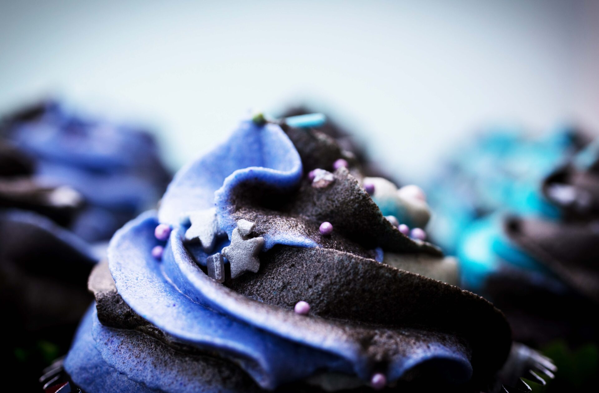 Galaxy Cakes: How to Make a Delicious Cake that's Out of 1