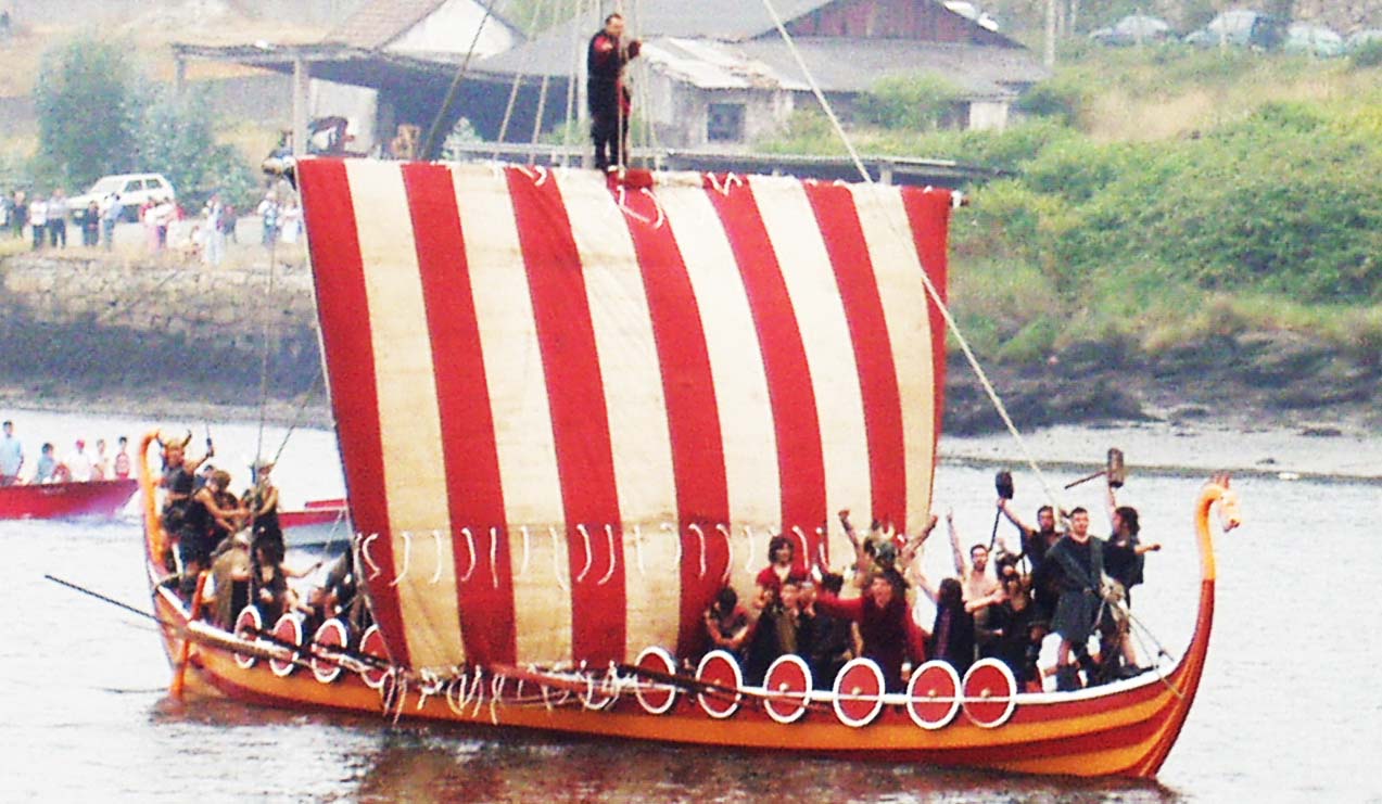 Discover the Best Viking Festivals 20 Epic Events to Get...