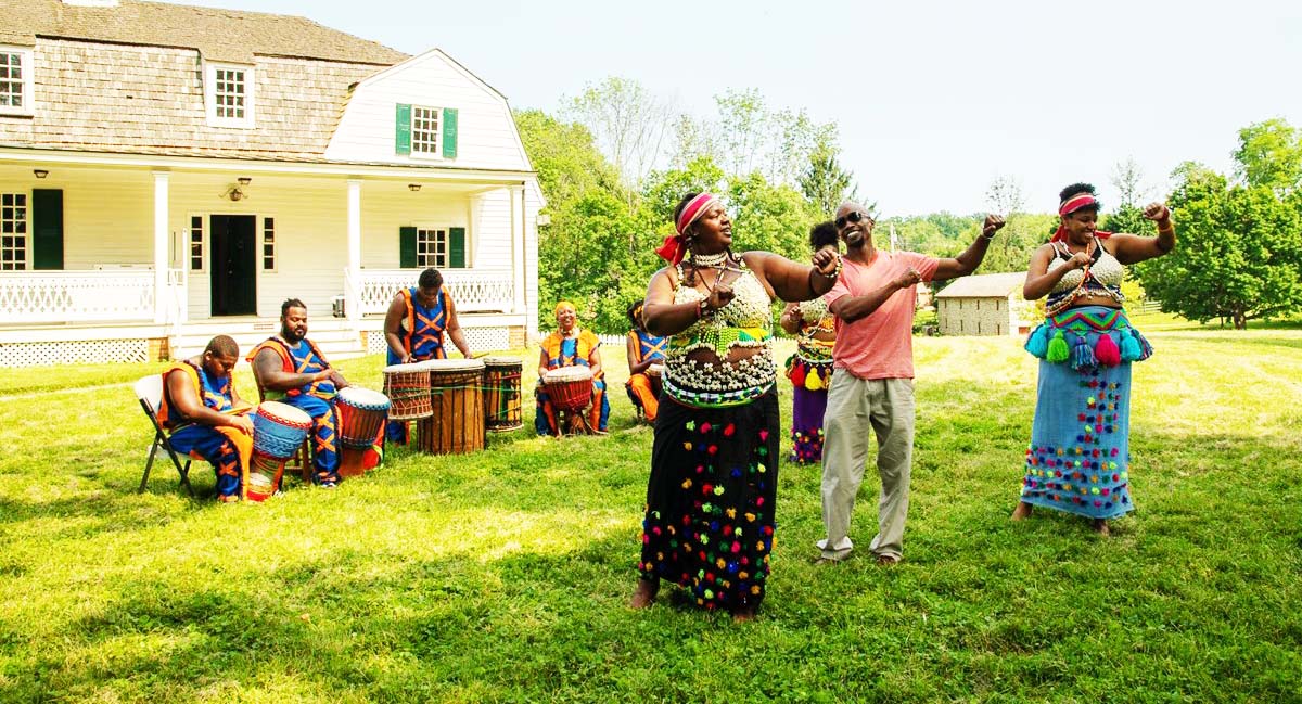 Juneteenth: Commemorate and Celebrate June 19 Now