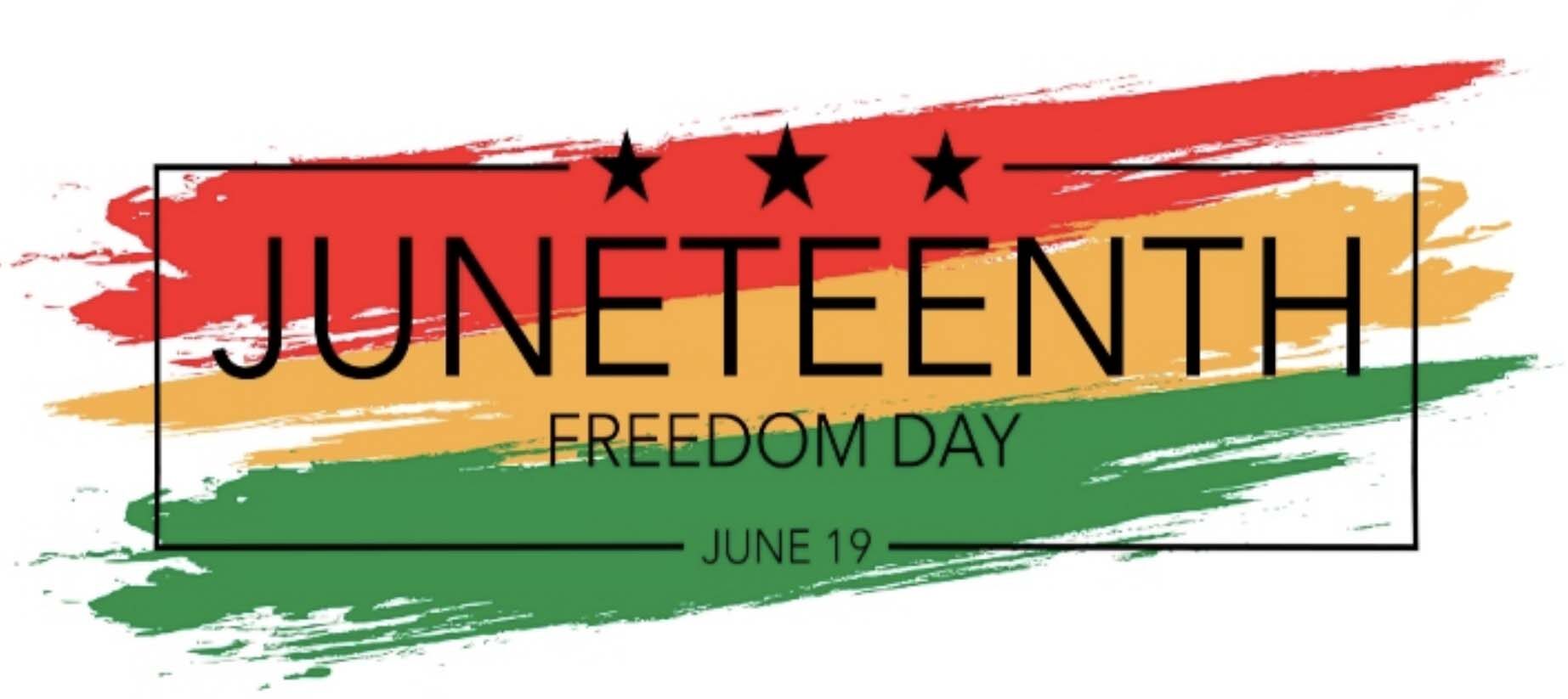 Juneteenth: Commemorate and Celebrate June 19 Now