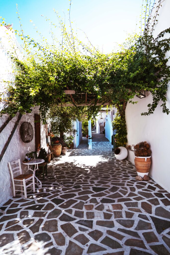 Sexy Samos: 9 Places Where Beaches, Moussaka, and Opa...