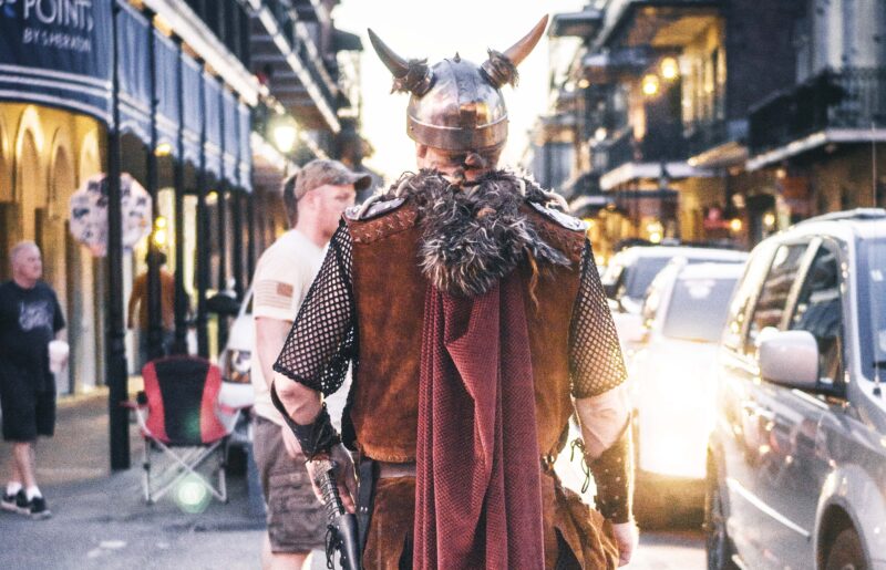 Discover the Best Viking Festivals 20 Epic Events to Get...