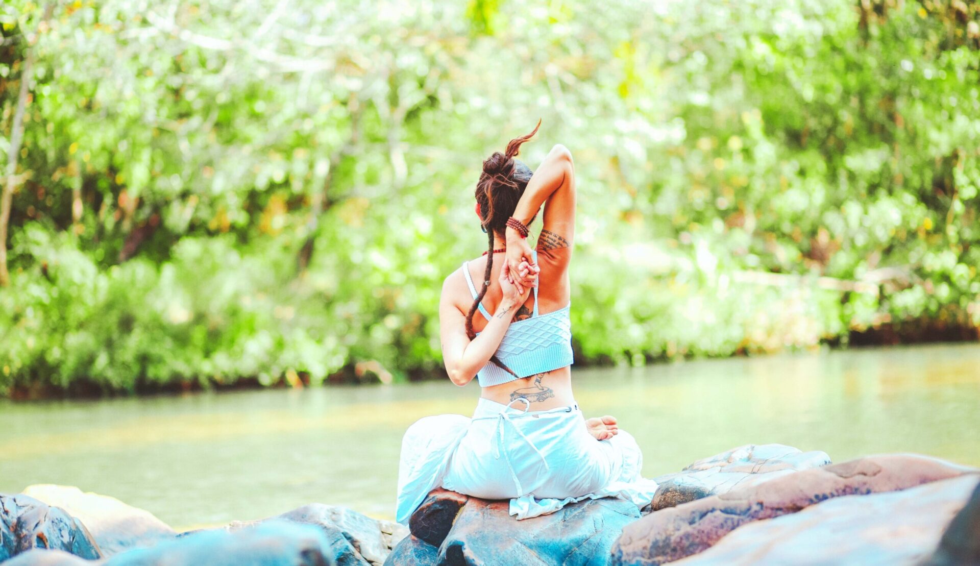 Mindfulness Meditation: A Zen Trend & Mind-Blowingly 10 Good