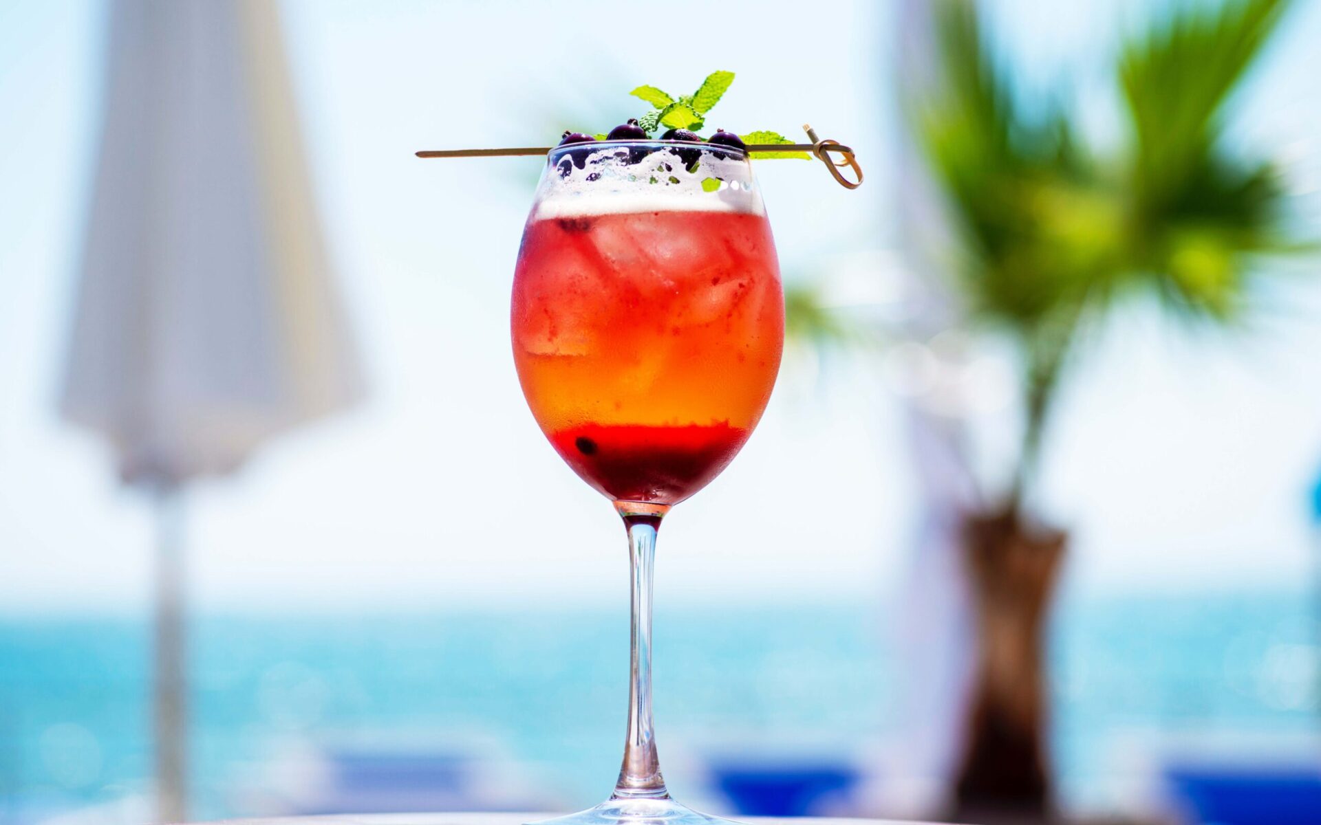 Delicious Woo Woo Cocktail: Prepare to Get Woo Woo-ed! ... 3