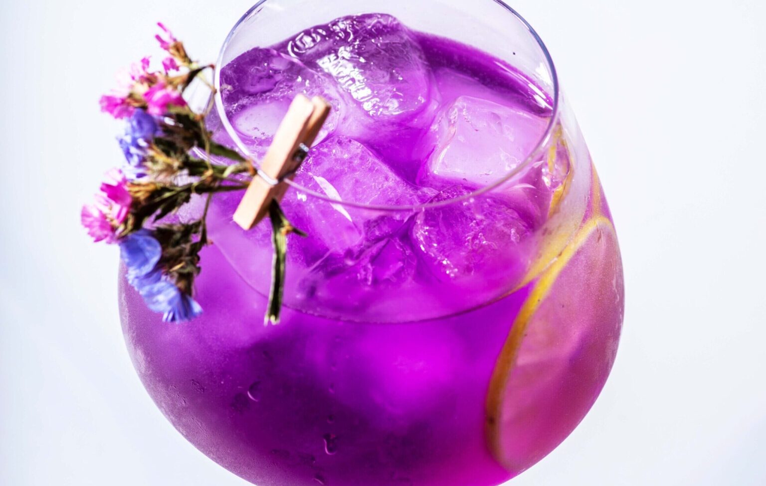 Purple Rain Cocktail Recipe: A Mesmerizing Blend of... 4