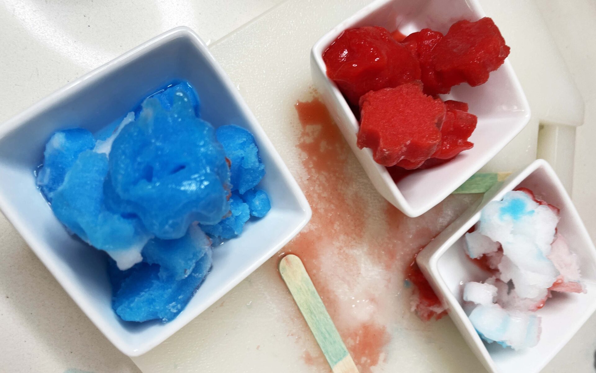 Firecracker Popsicle Cocktail: Sensational Sparkling of... 4