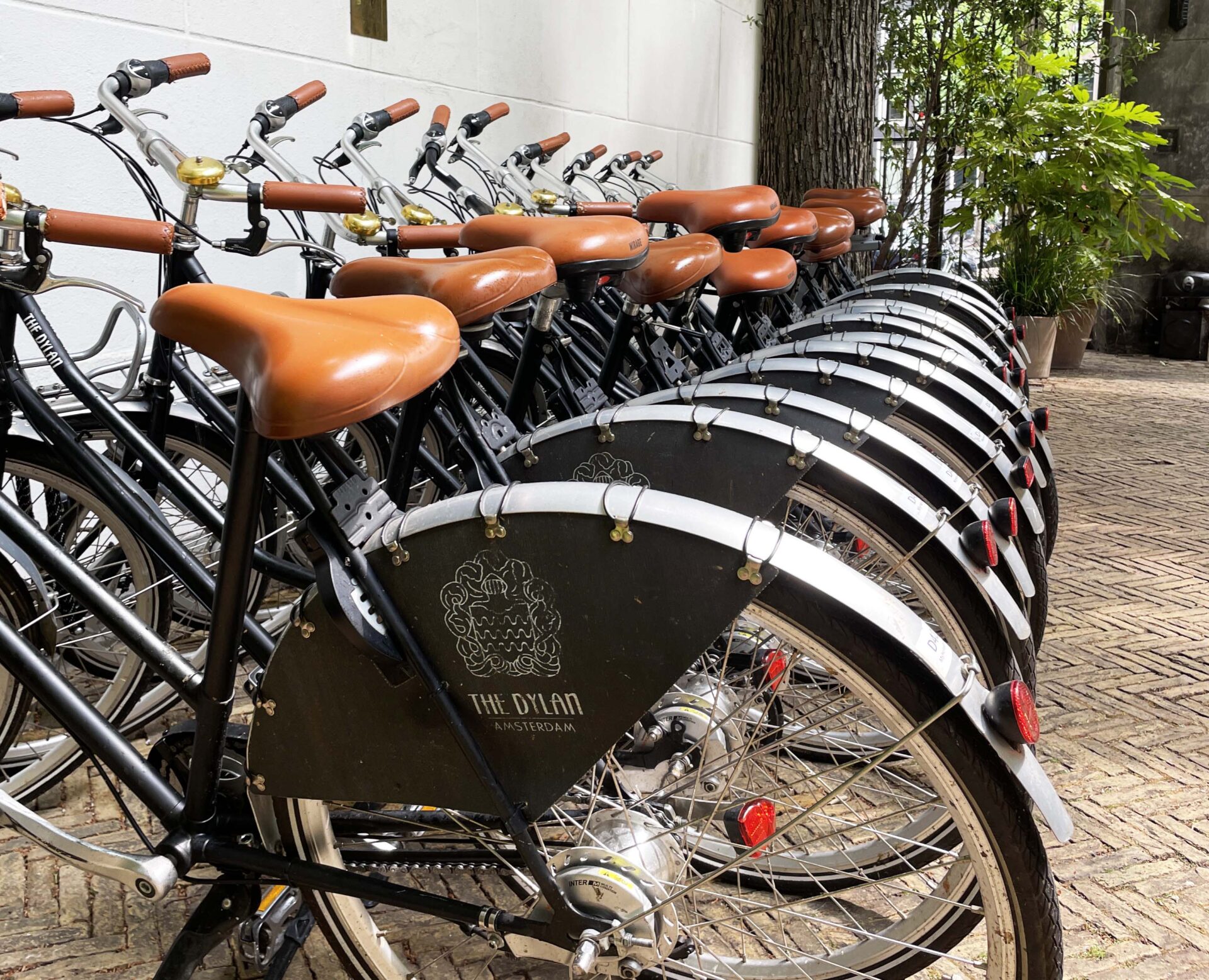 The Dylan Hotel Amsterdam: Boutique Hotel w 107 Epic Wow...