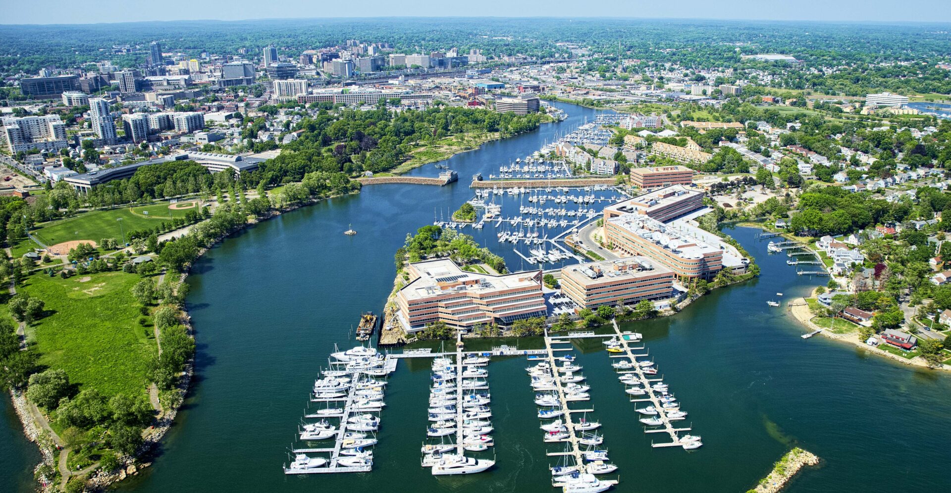 Stamford Connecticut - 10 Fun Things To Do - Adventure Girl