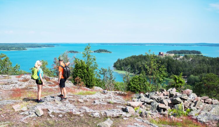 Åland Islands: 21 Best Attractions and Activities and Places