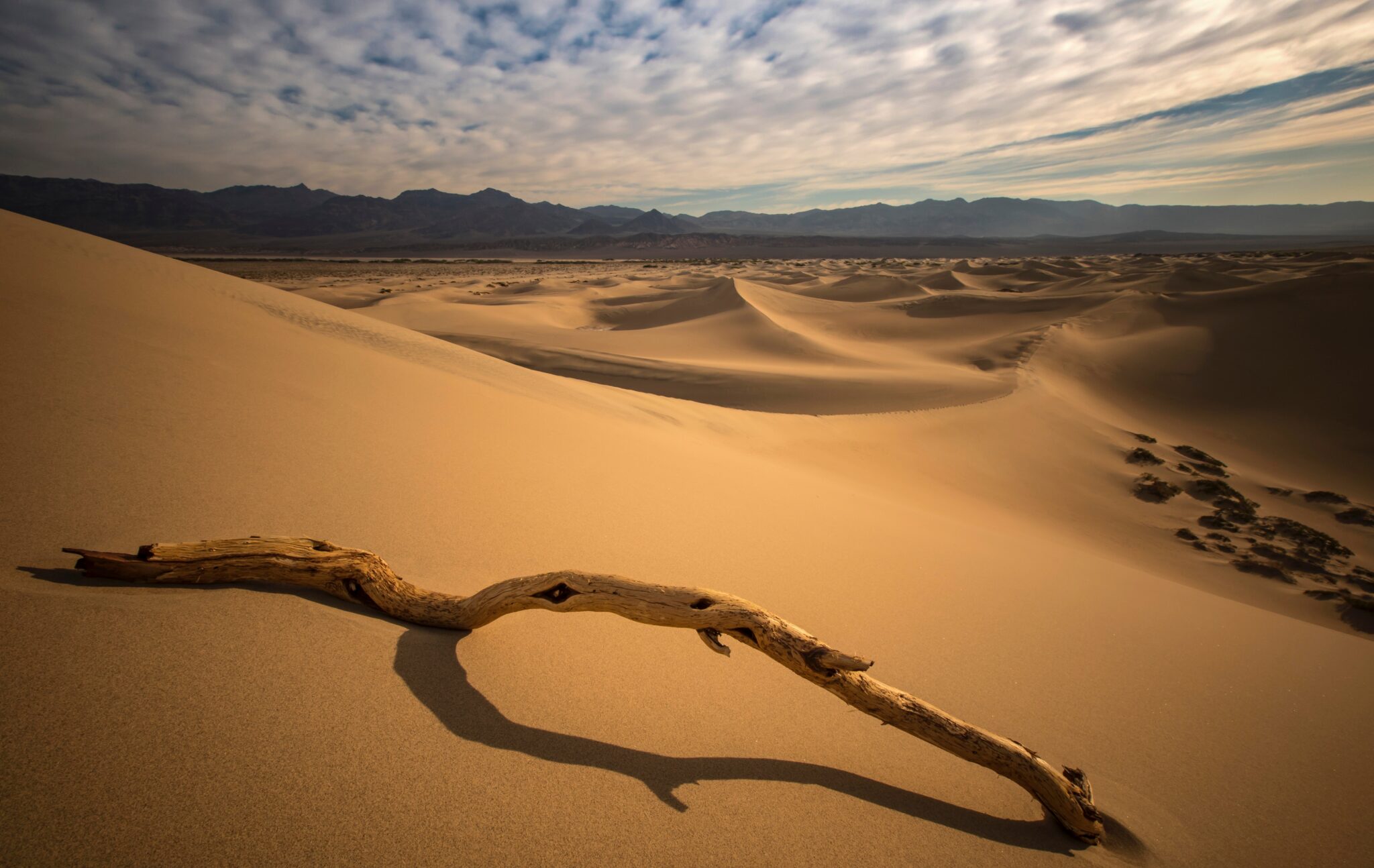 Desert Inferno: Exploring Hottest Places on Earth - 8 Great