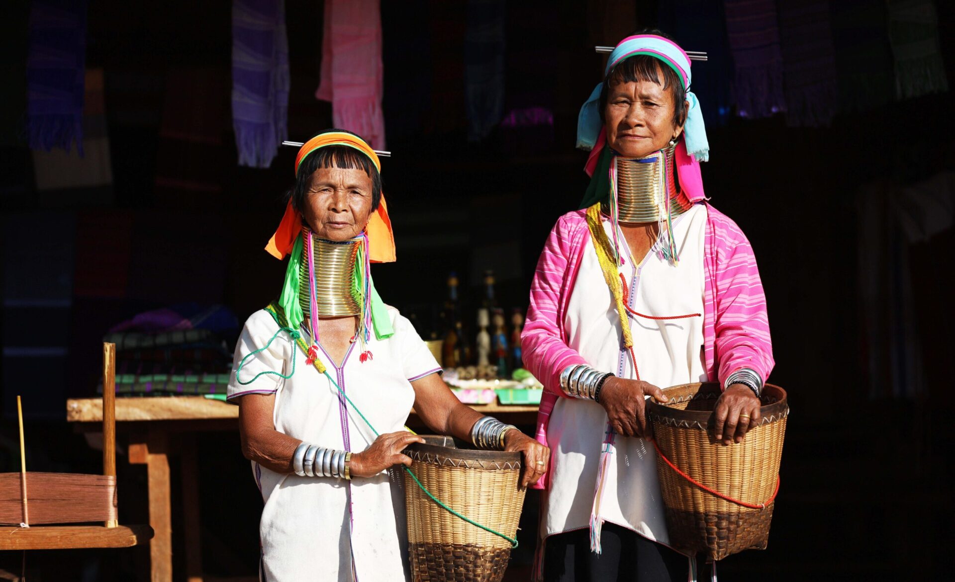 Kayan of Chiang Rai: Uncovering Tribe Facts, Hist... 8 Great