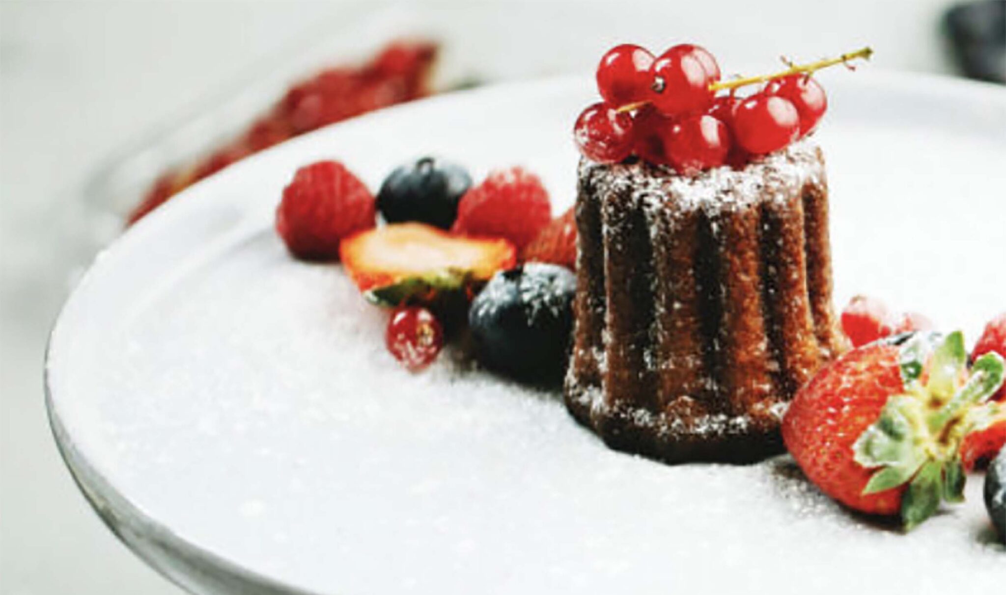 Red Currant Cake Recipe for a Berry Exciting Baking...11