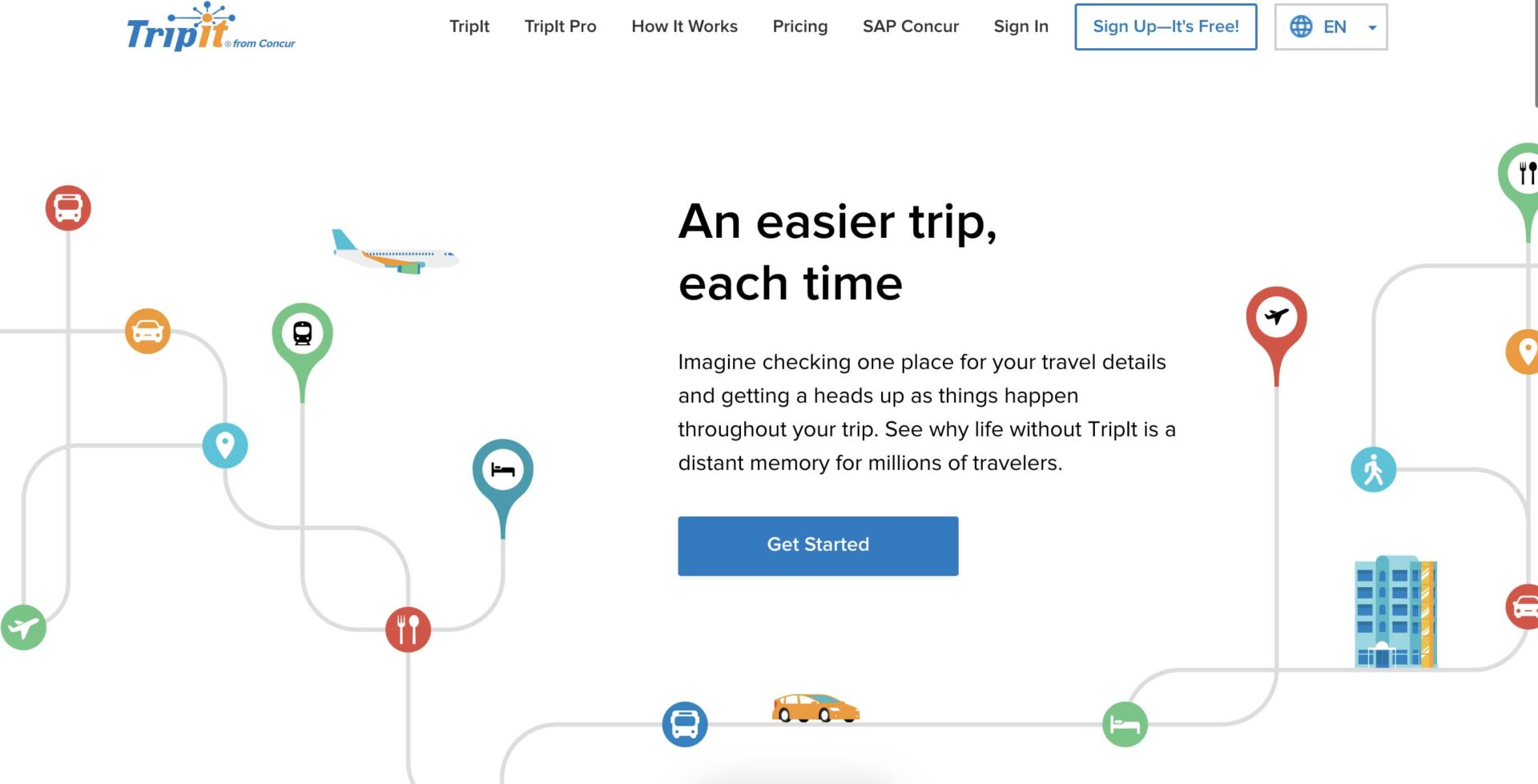 Road Trip Planning Apps : 11 Amazing Free Ones to Make Your