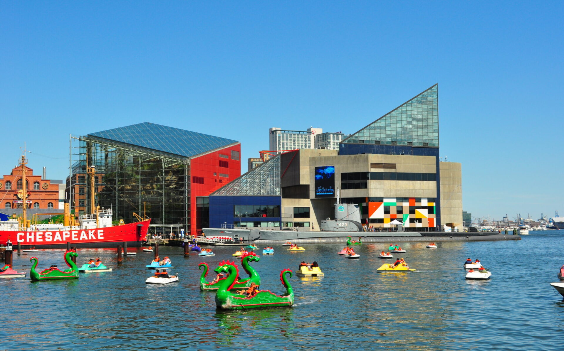 Tourist Attractions: The 50 Best Things to do in the USA