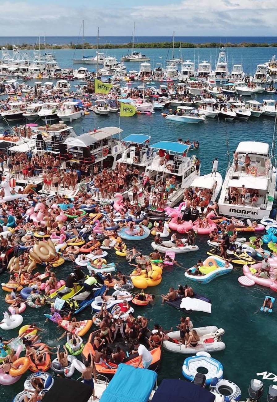 Fuikdag: Caribbean Waves & Party Raves Collide -12 Best Tips