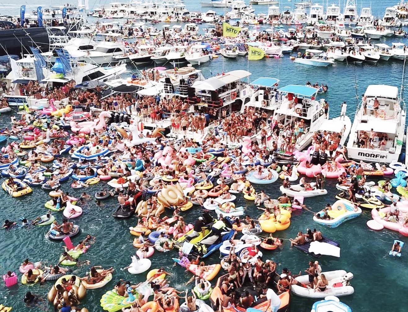 Fuikdag: Caribbean Waves & Party Raves Collide -12 Best Tips