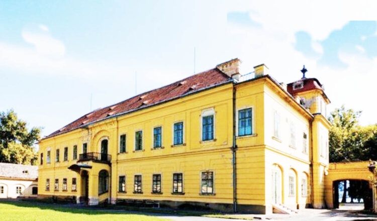 Tata-lly Awesome Things to Do in Tata, Hungary: Fun, Food-11