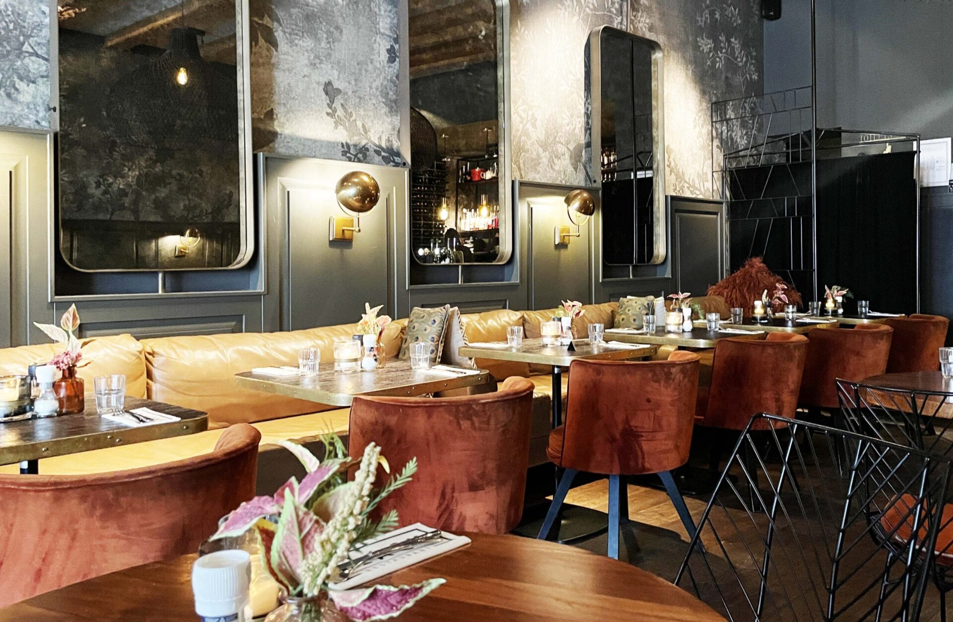 Amsterdam: Navigating Water Wonders: Taste of Lekker- 8 Best