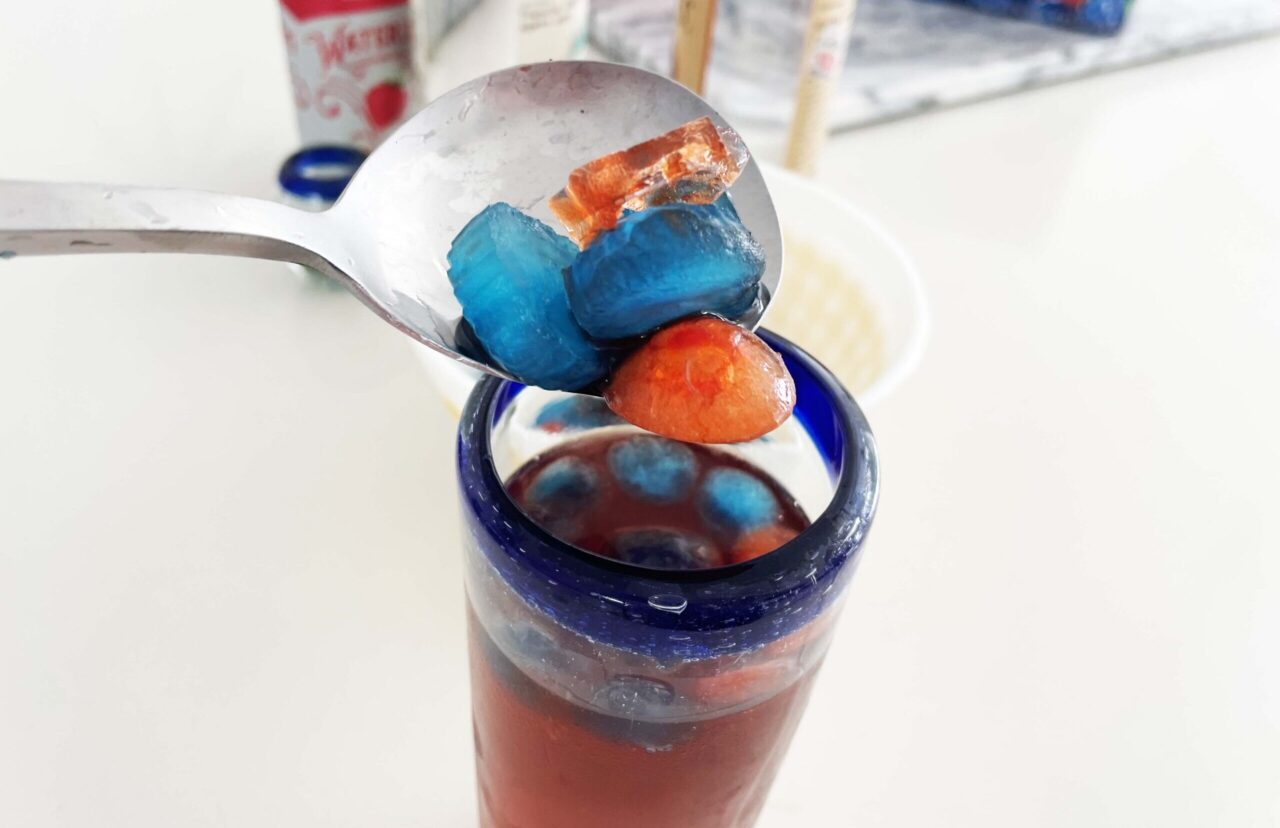 Kool-Aid Vodka Spritzer: The Ultimate Adult Twist on a... 5