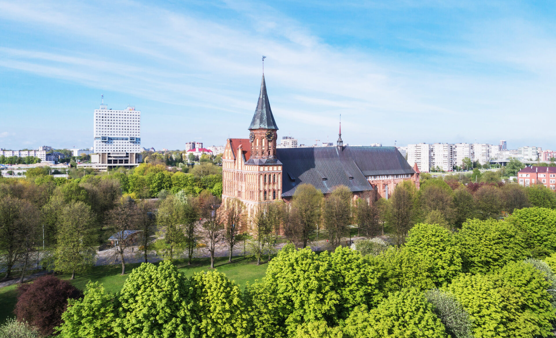 Exclaves Unveiled: 7 GREAT Gems of the World's Borderland...