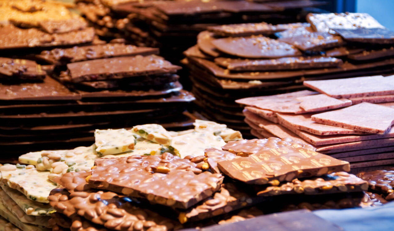 Swiss Choco-loco Adventure: Get a Sweet Tooth Fix with 7 Fun