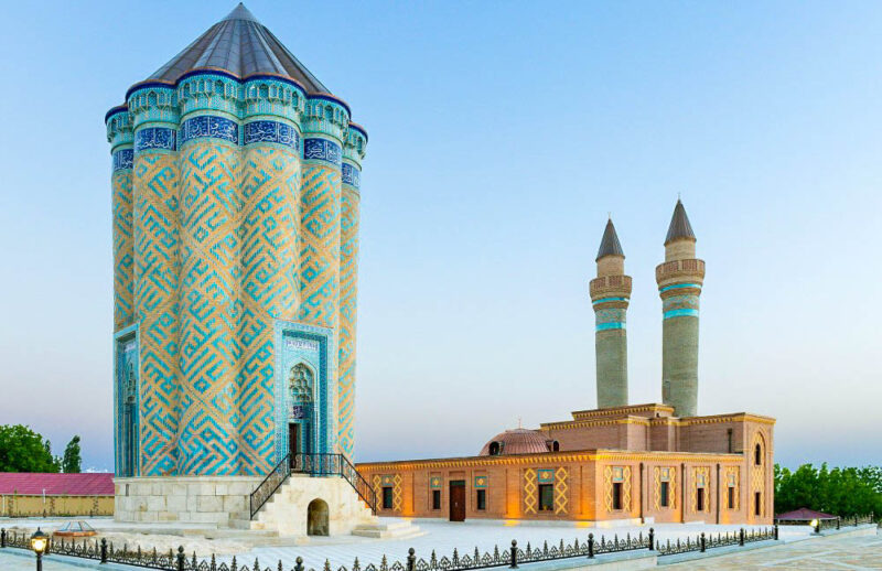 Exclaves Unveiled: 7 GREAT Gems of the World's Borderland...