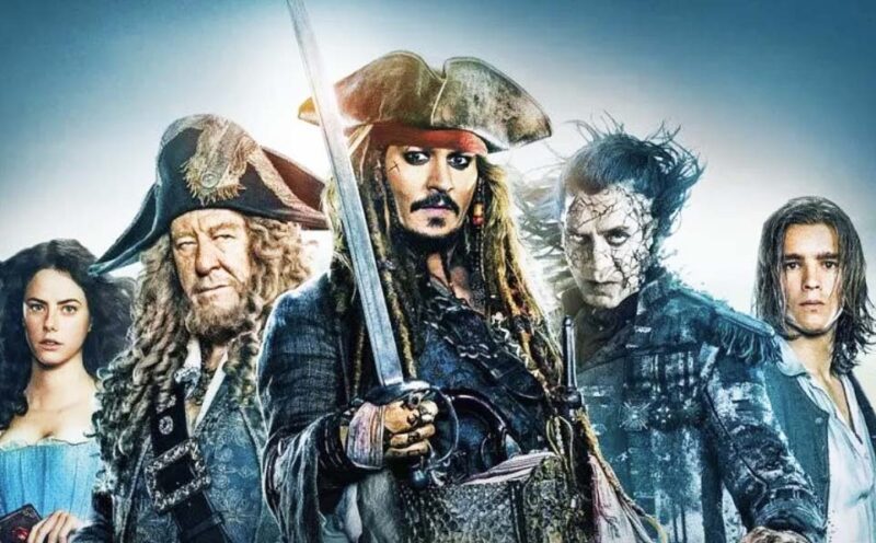Pirates of the Caribbean Film Locations: 11 Best Yo Ho-Ho