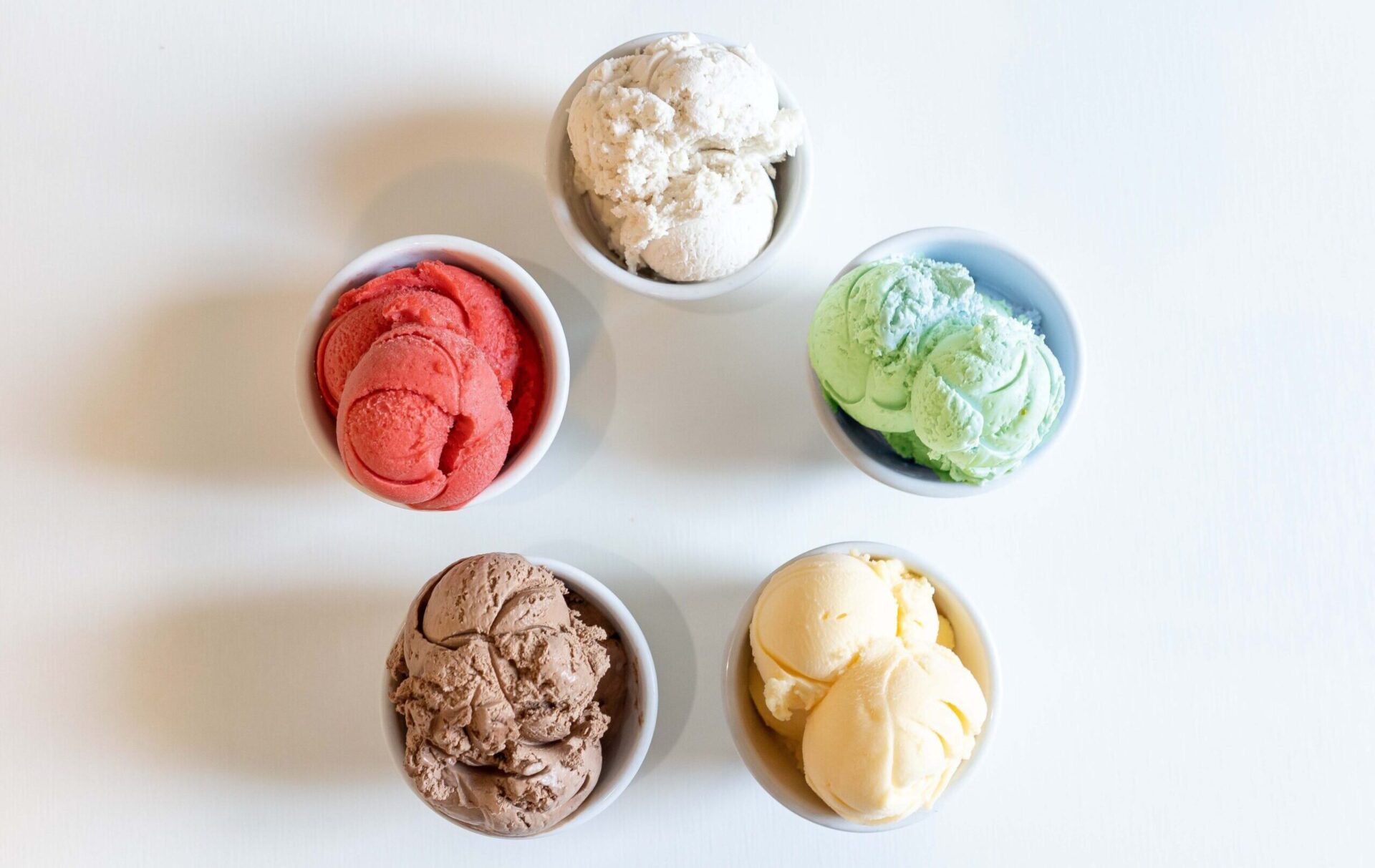 Ice Cream Classics: Indulge in Timeless Flavors and -8 Great