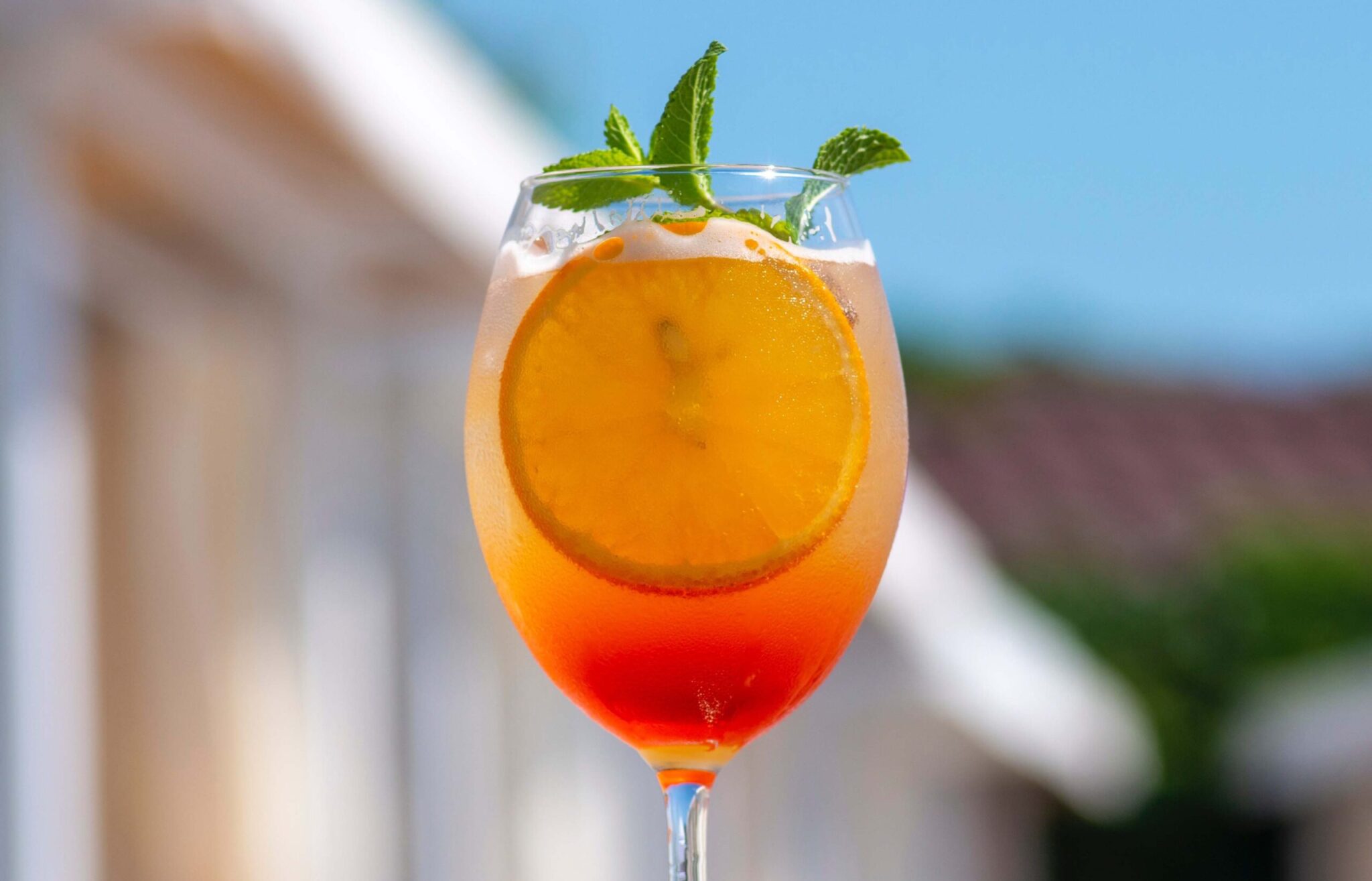 Malibu Sunset Cocktail: Sip, Savor, and Sunset Gaze - 5 Best