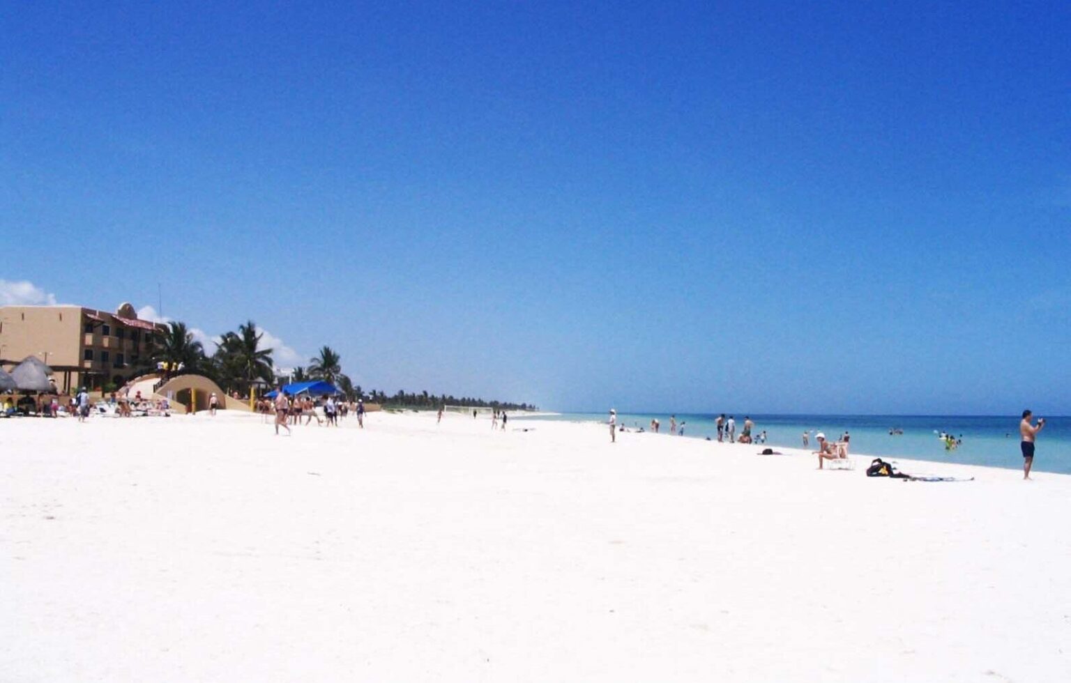 Discover Mérida: From Mayan Ruins to Beaches - Guide to 7