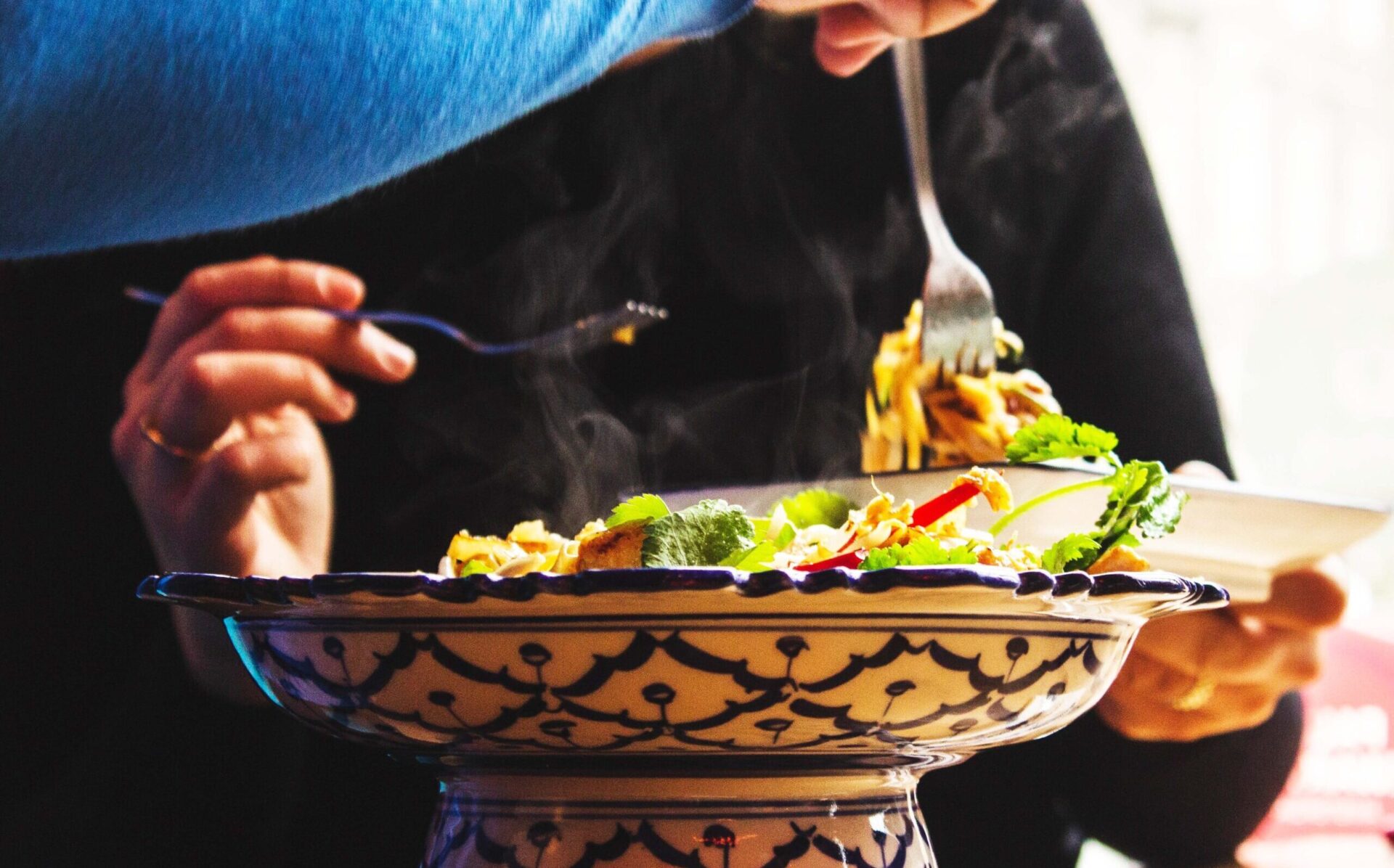 Sushi to Tacos: Exploring Global Gastronomy Beyond - 8 Great