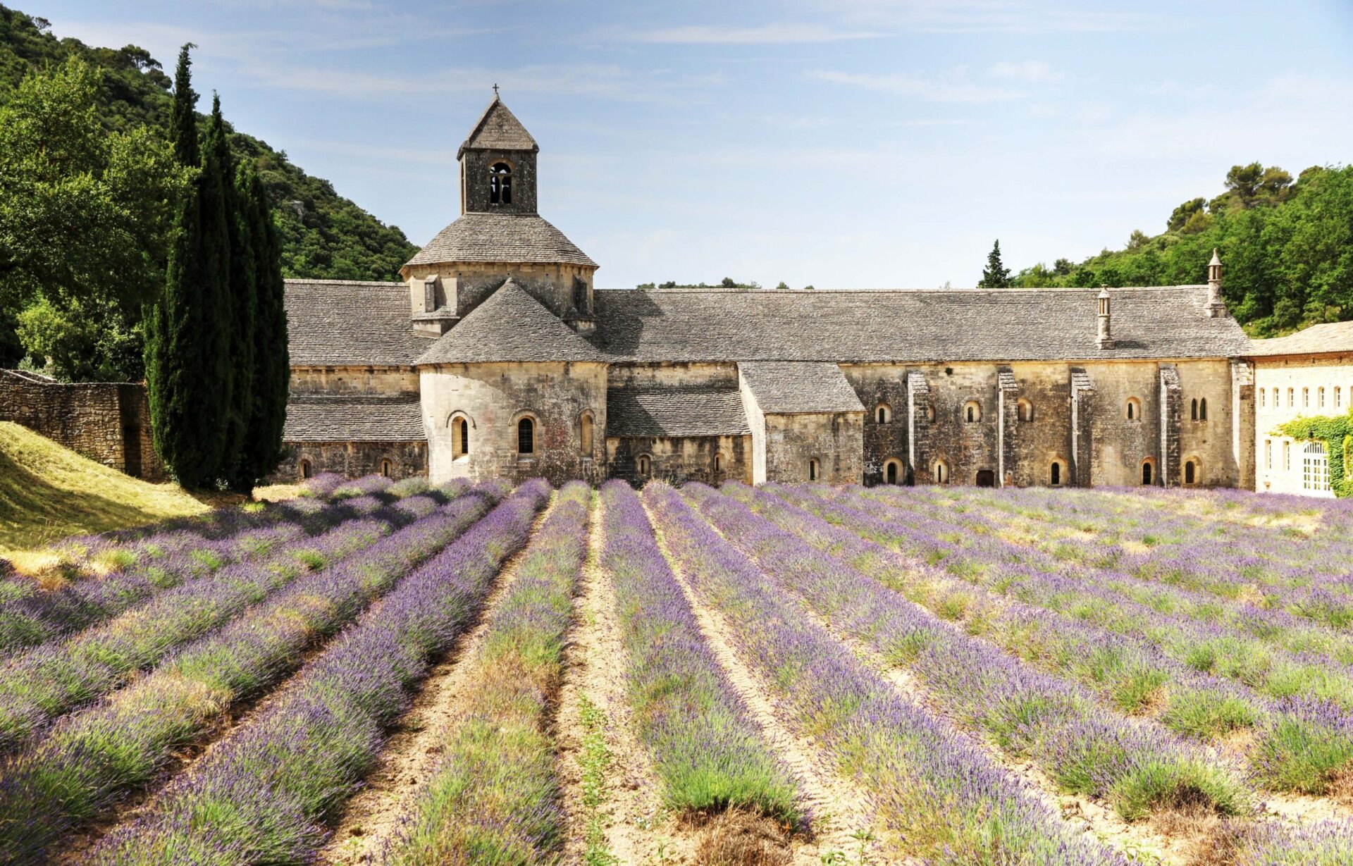 Normandy, Provence and Alsace: 3 Best French Fall Road Trips