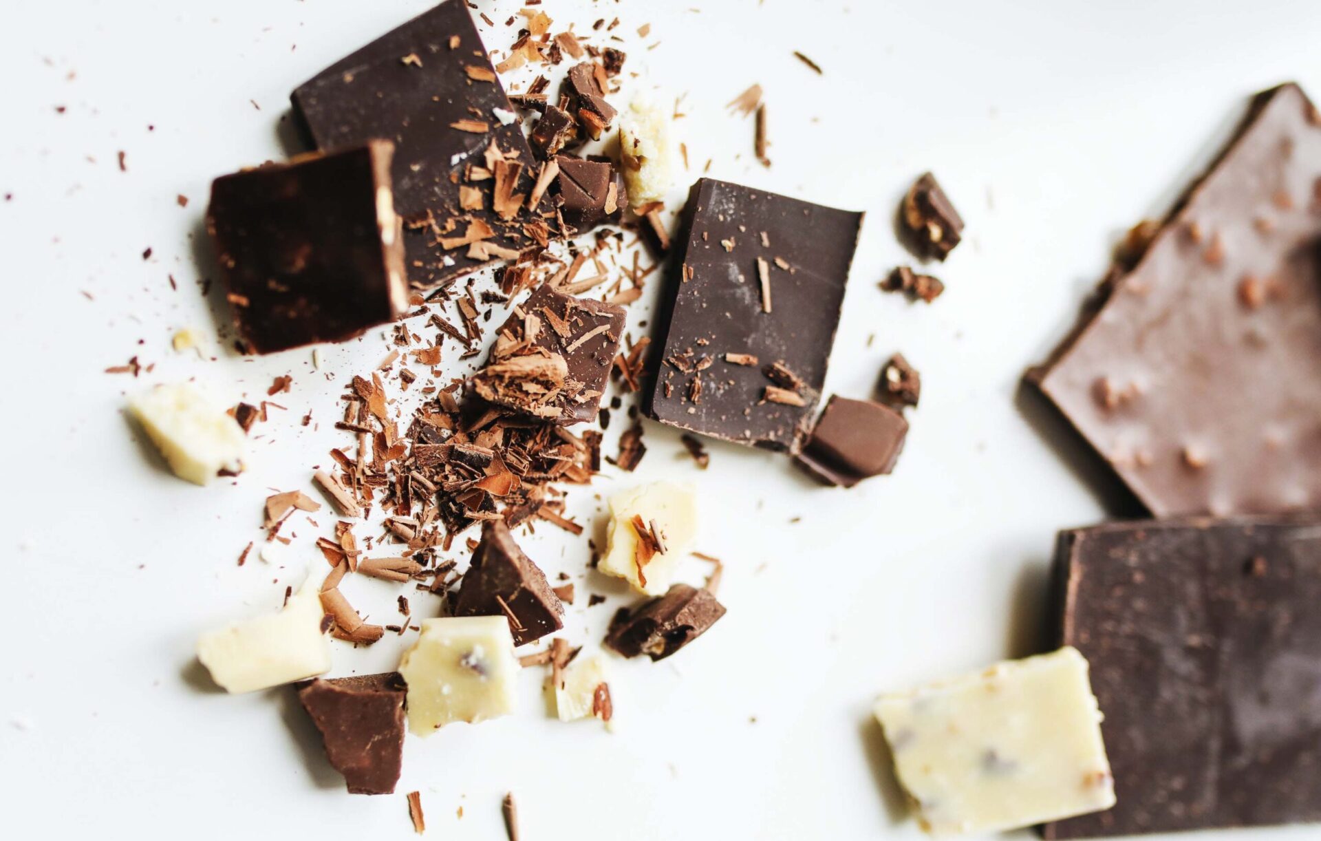 International Chocolate Day and 11 Best Chocolate Places to