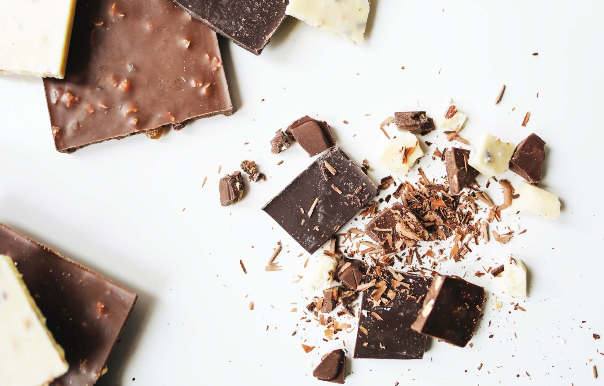 International Chocolate Day and 11 Best Chocolate Places to