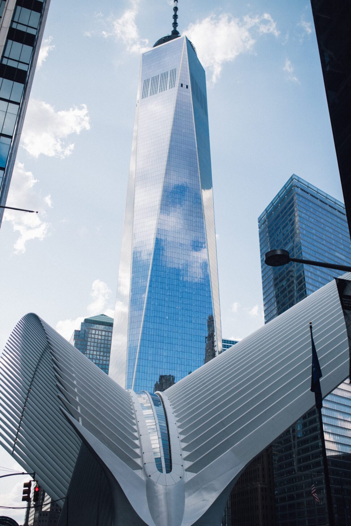 The Freedom Tower: A Somber Yet Vital NYC - 8 Best Ways to