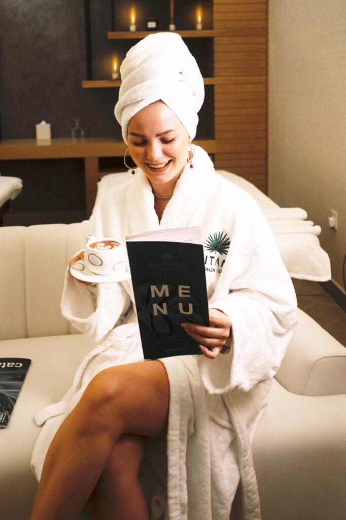 Wellness Retreats: Discover the World's 21 Best Iconic Spas